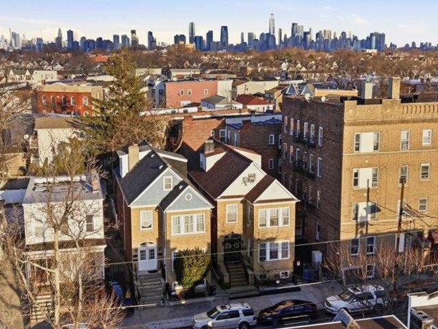 house with 6 bedroom, Jersey City NJ DS102776856