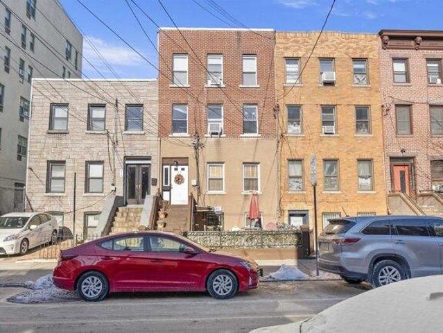 house with 6 bedroom, Jersey City NJ DS103501539
