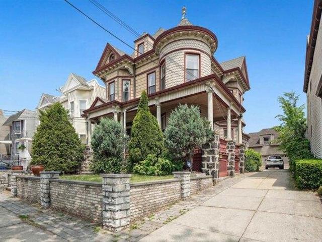 house with 6 bedroom, Jersey City NJ DS103619759