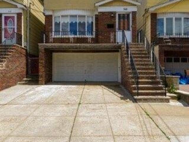 house with 6 bedroom, Jersey City NJ DS104149402