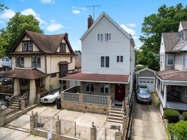 house with 6 bedroom, Jersey City NJ DS104237881