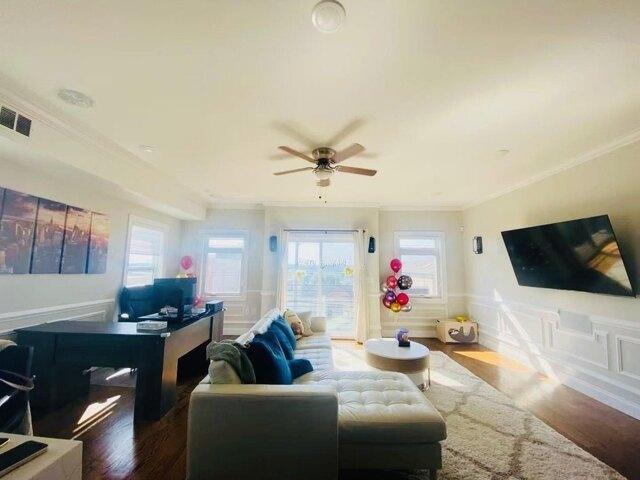 house with 6 bedroom, Jersey City NJ DS104405638