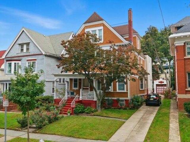 house with 6 bedroom, Jersey City NJ DS104408625