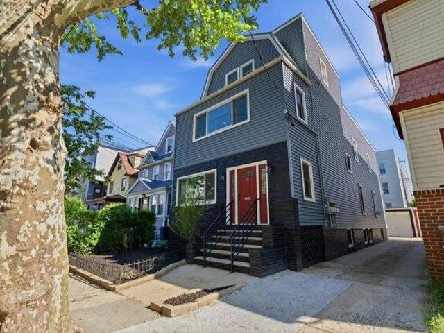 house with 6 bedroom, Jersey City NJ ES103186725