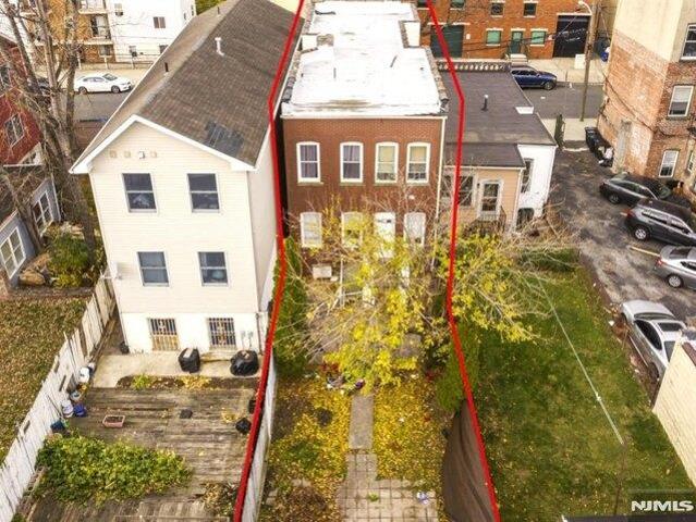 house with 6 bedroom, Jersey City NJ ES103186728