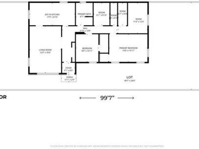 house with 6 bedroom, Jersey City NJ ES103188270