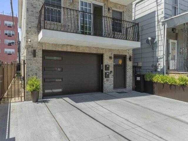 house with 6 bedroom, Jersey City NJ ES104150027