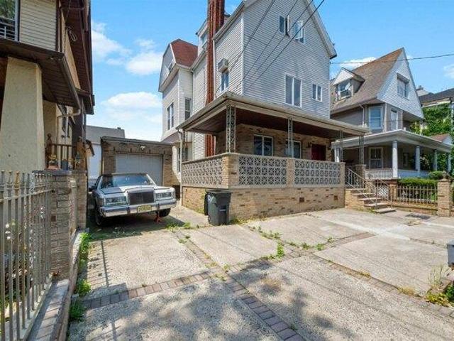 house with 6 bedroom, Jersey City NJ ES104237881