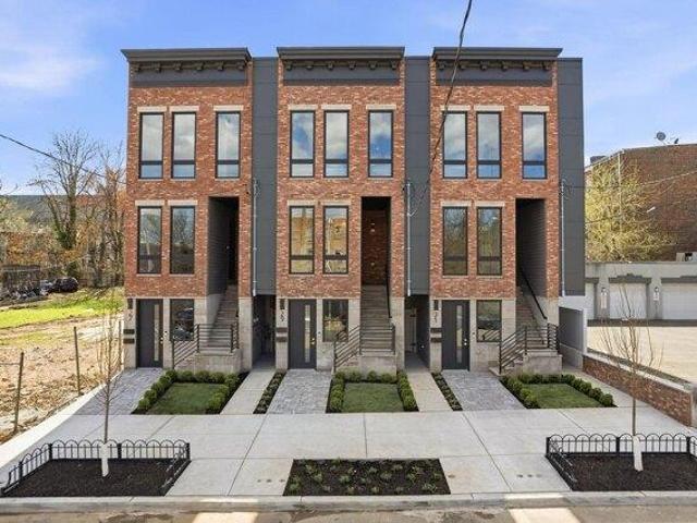house with 6 bedroom, Jersey City NJ ES104446035