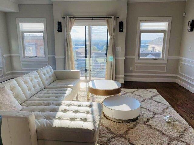 house with 6 bedroom, Jersey City NJ ES104405638