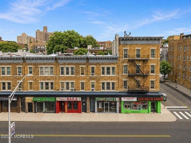 house with 6 bedroom, Jersey City NJ ES104604590