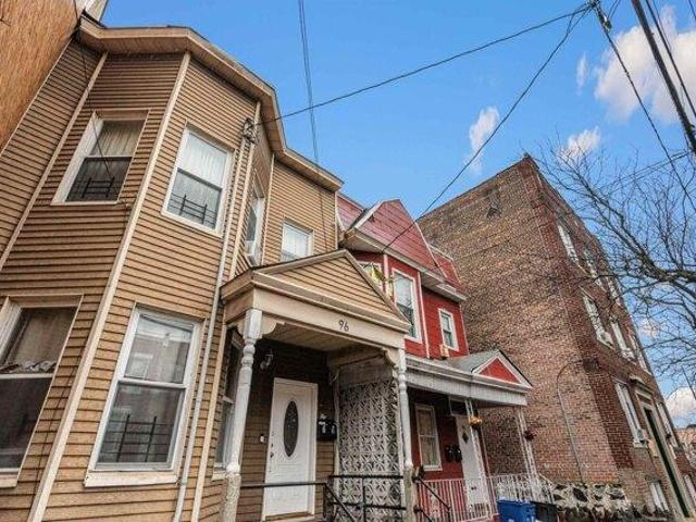 house with 6 bedroom, Jersey City NJ ES104760535