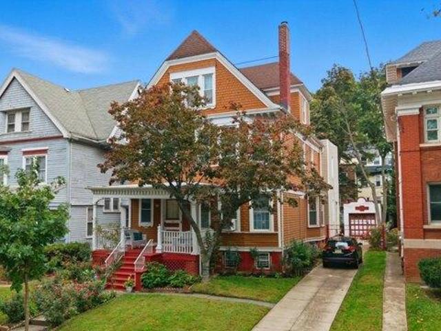 house with 6 bedroom, Jersey City NJ ES104831340