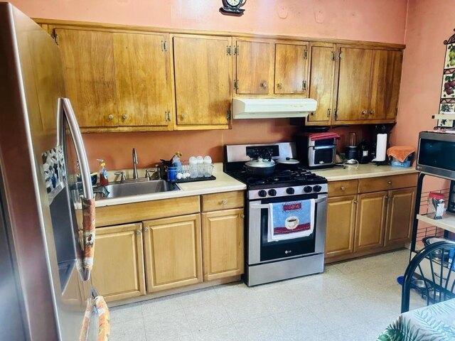 house with 6 bedroom, Jersey City NJ ES104832113