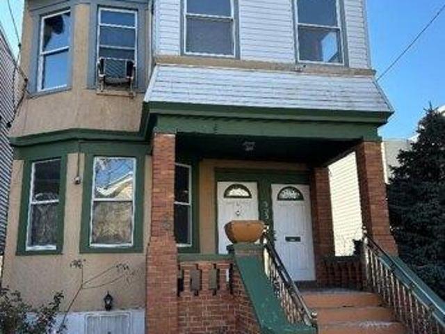 house with 6 bedroom, Jersey City NJ ES105143338