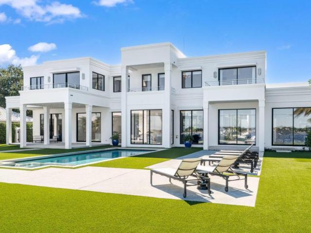 house with 6 bedroom, Jupiter FL DLS99044436