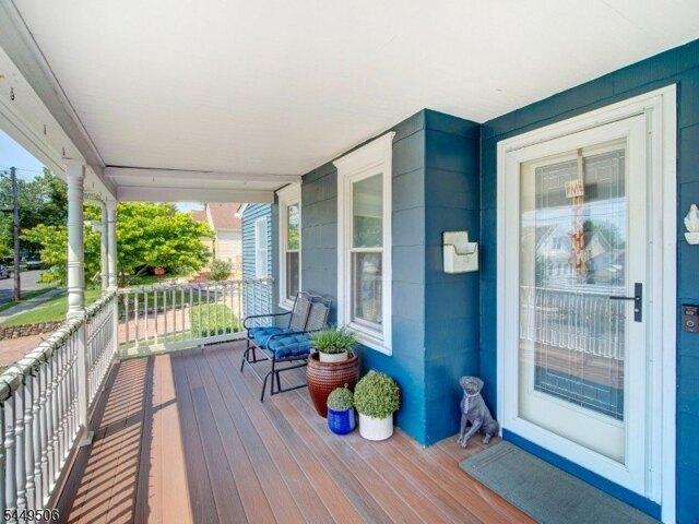 house with 6 bedroom, Kenilworth NJ ES104811367