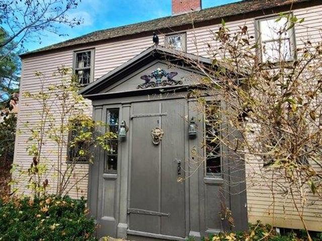 house with 6 bedroom, Kennebunk ME ES104850885