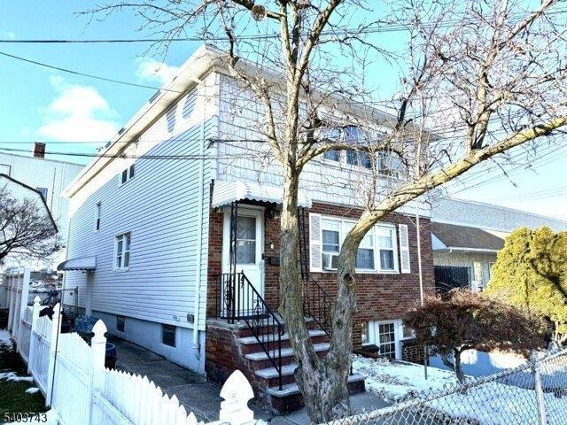 house with 6 bedroom, Kearny NJ DS101999277