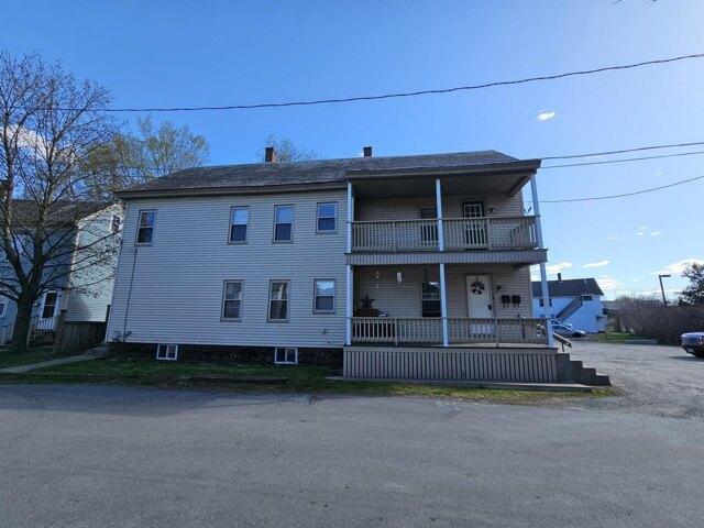 house with 6 bedroom, Keene NH DS101705008