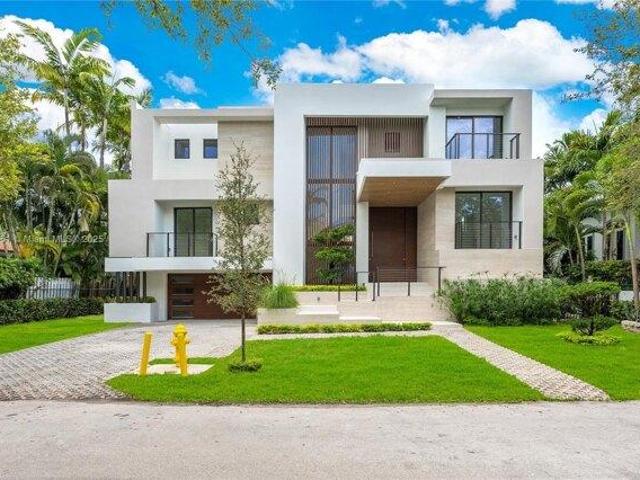 house with 6 bedroom, Key Biscayne FL DLS92735217