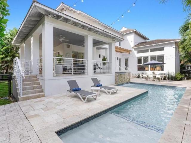 house with 6 bedroom, Key Biscayne FL FL DLS101829016