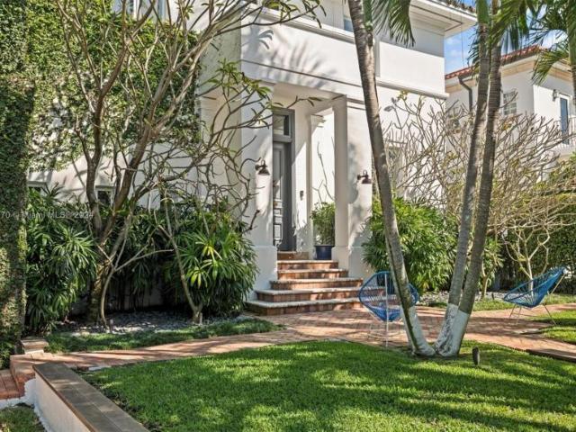 house with 6 bedroom, Key Biscayne Fl FL DS100902272