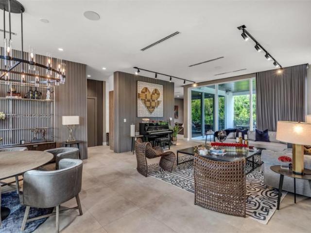 house with 6 bedroom, Key Biscayne Fl FL DS100902301