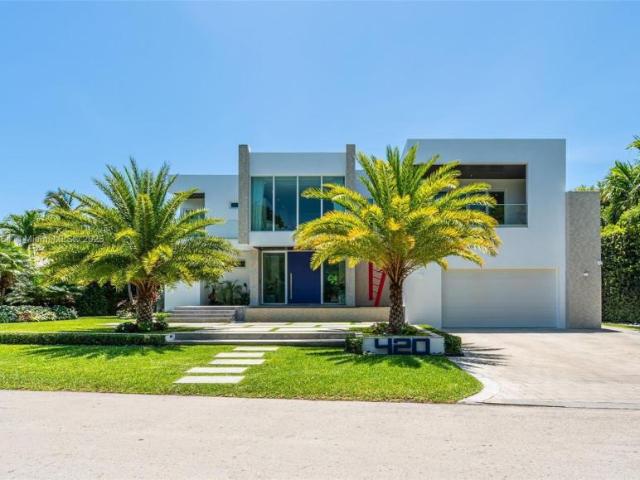 house with 6 bedroom, Key Biscayne FL FL DS101828405