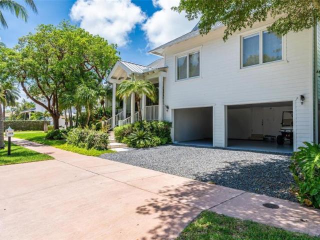 house with 6 bedroom, Key Biscayne Fl FL DS101340109