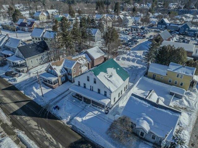 house with 6 bedroom, Lancaster NH DS101896841
