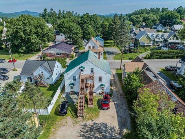 house with 6 bedroom, Lancaster NH ES105174070