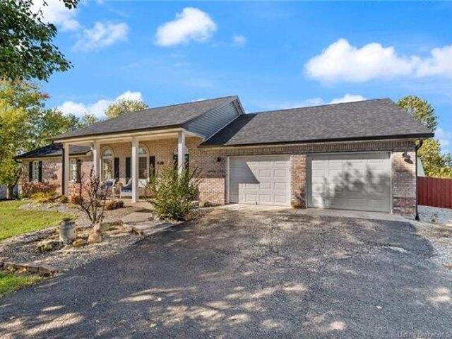 house with 6 bedroom, Lanesville IN DS95797660