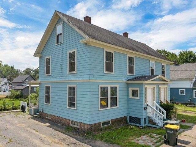 house with 6 bedroom, Laconia NH DS104191595