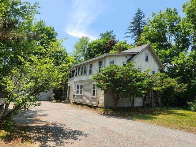 house with 6 bedroom, Laconia NH ES103435041