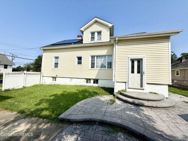 house with 6 bedroom, Laurence Harbor NJ ES105193550
