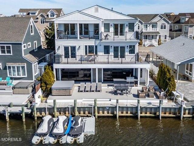 house with 6 bedroom, Lavallette NJ DLS101781378