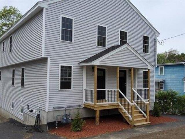 house with 6 bedroom, Lawrence MA DS103160221