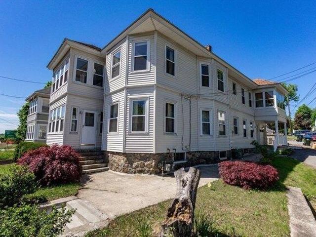 house with 6 bedroom, Lawrence MA ES103887031