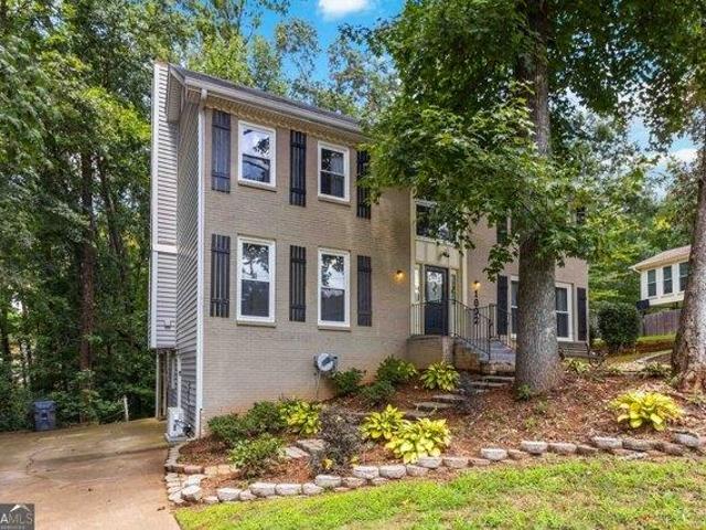 house with 6 bedroom, Lawrenceville GA DS95427231
