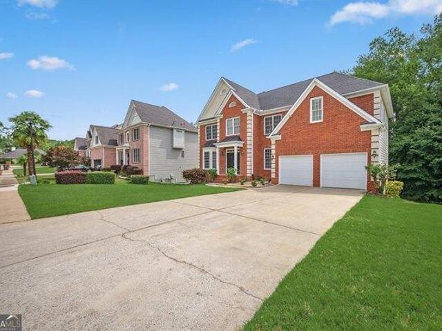 house with 6 bedroom, Lawrenceville GA ES104901283