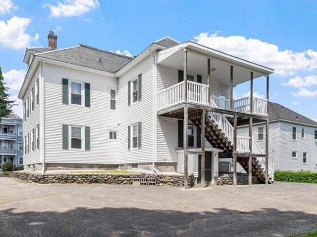 house with 6 bedroom, Leominster MA DS103071473