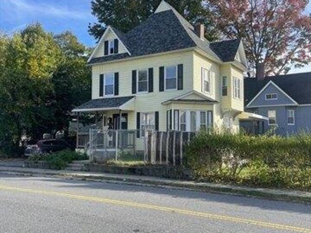house with 6 bedroom, Leominster MA DS103223560