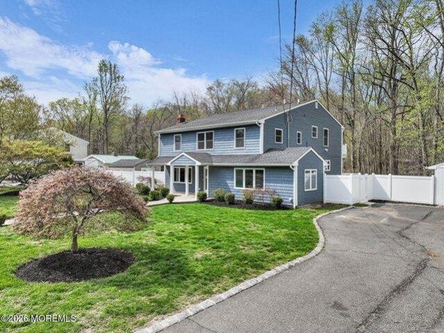 house with 6 bedroom, Leonardo NJ DLS102215393