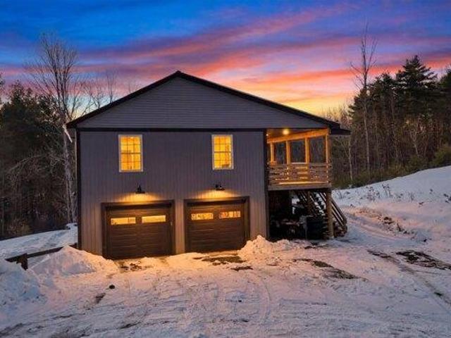 house with 6 bedroom, Lebanon NH DLS102762437