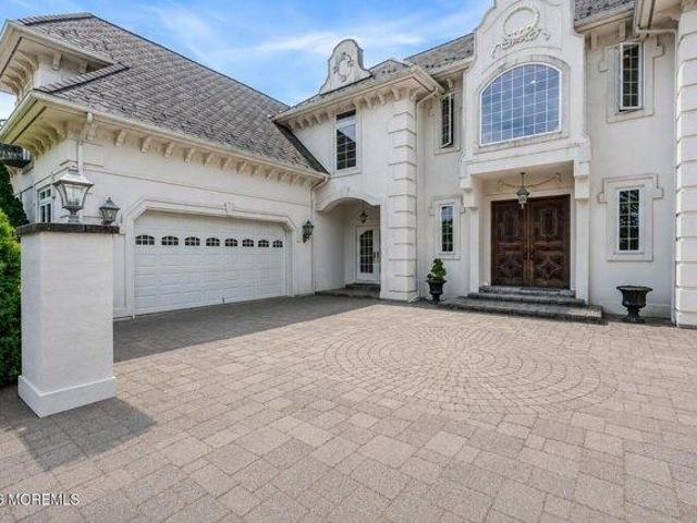 house with 6 bedroom, Lebanon NJ ES105191655