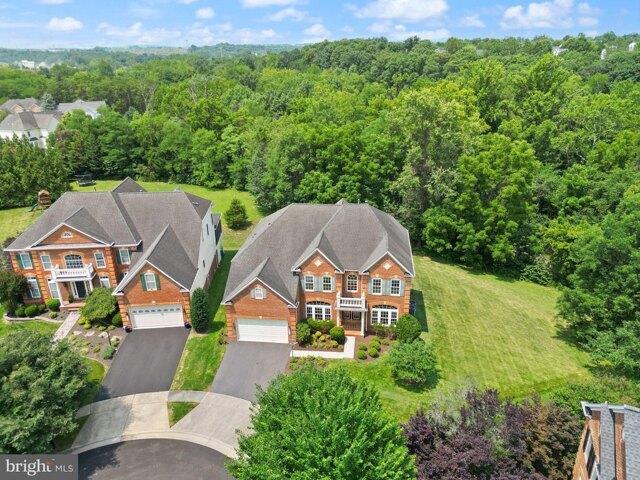 house with 6 bedroom, Leesburg VA ES104900736