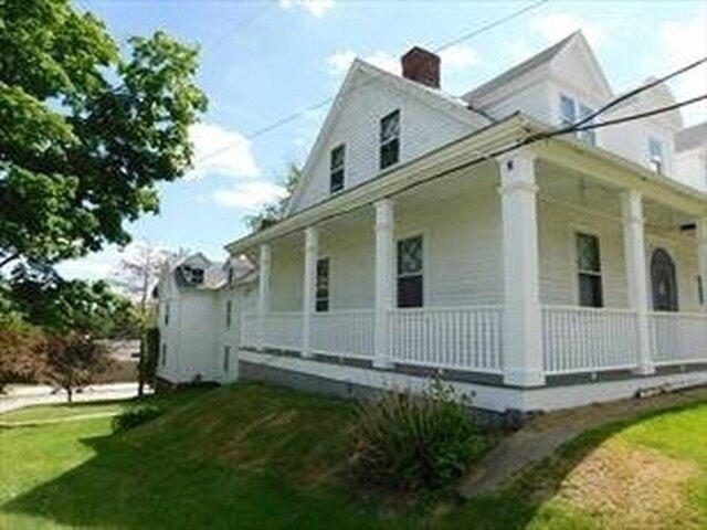 house with 6 bedroom, Leicester MA DS102157525