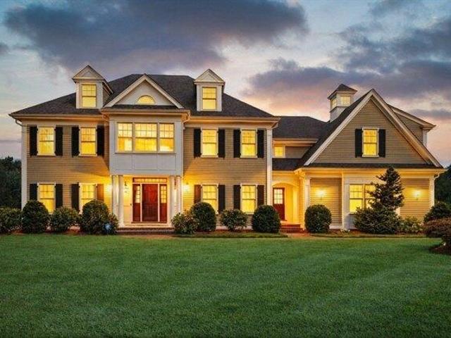 house with 6 bedroom, Lexington MA DLS101999115