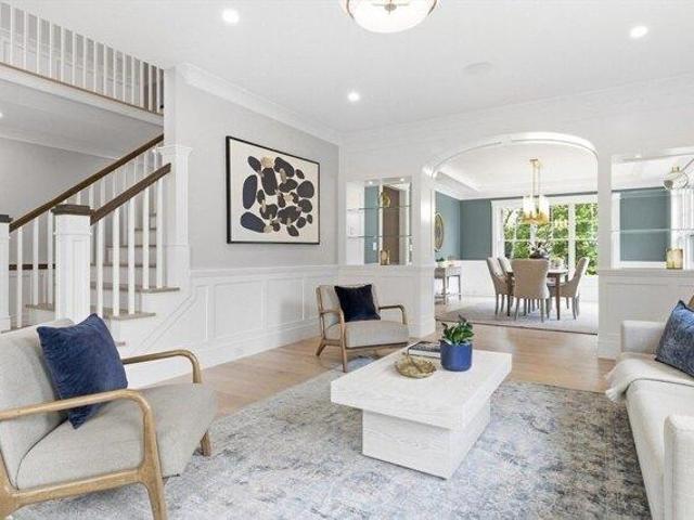 house with 6 bedroom, Lexington MA DLS102585502